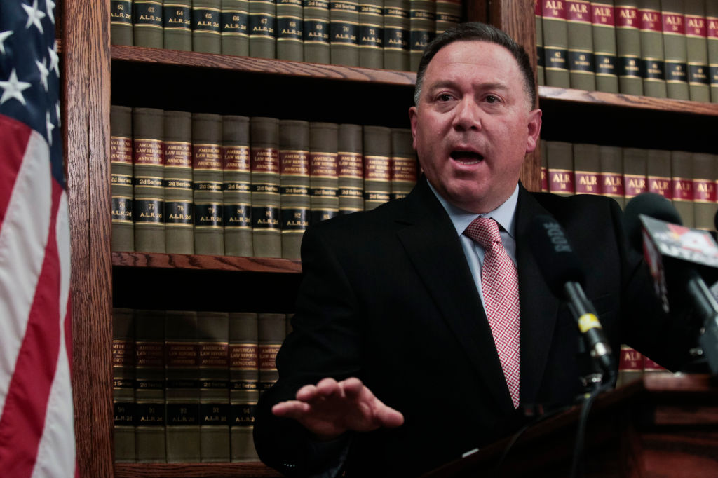 Utah County attorney to receive hundreds of misdemeanor cases from ...